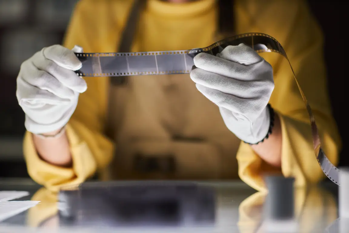 Nos minilabs - Côté Photo